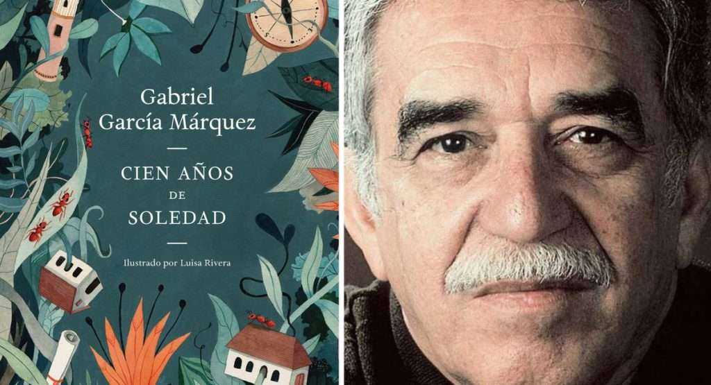 Cien años de Soledad de Gabriel García Márquez se convertirá en la ...