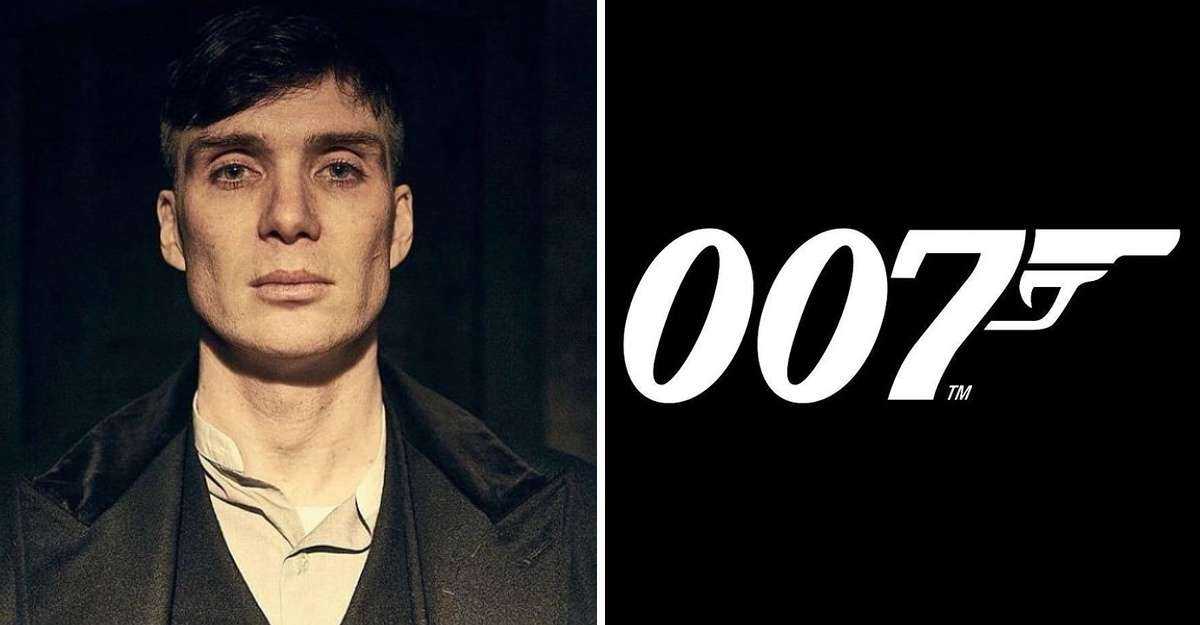 Cillian Murphy es el nuevo favorito para suceder a Daniel Craig como el ...
