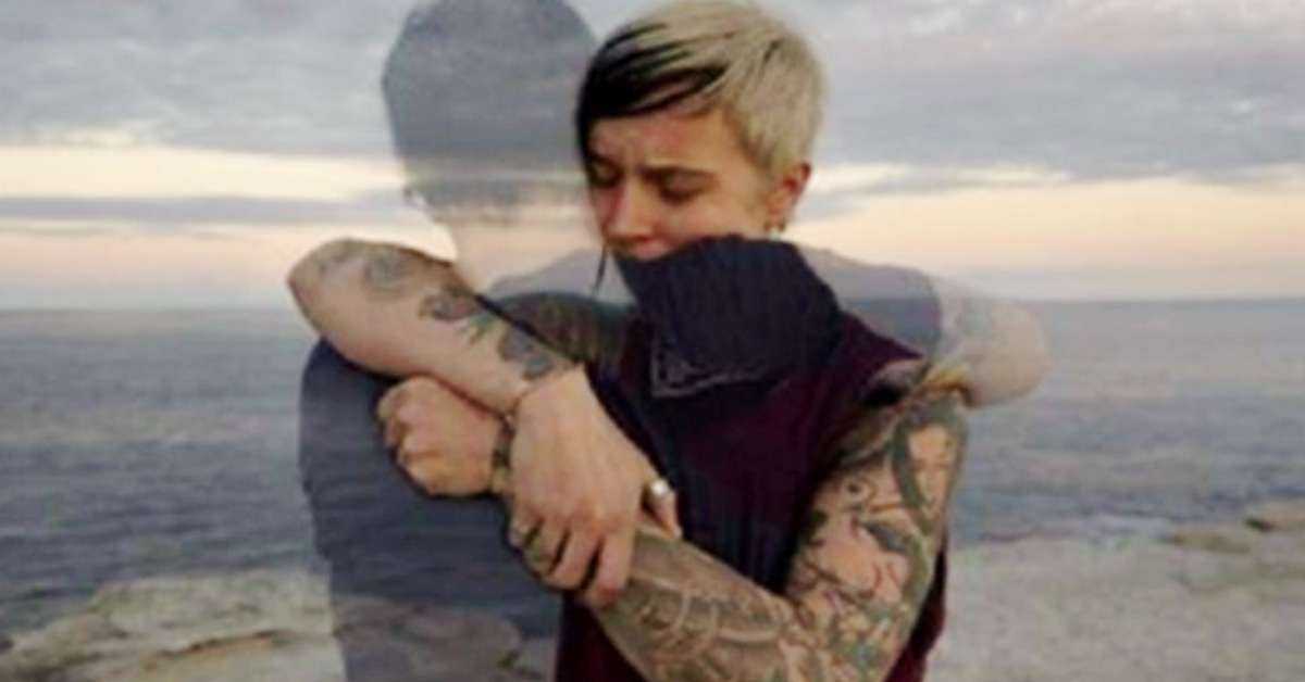 5 Señales que muestran que un ser querido está cerca de nosotros