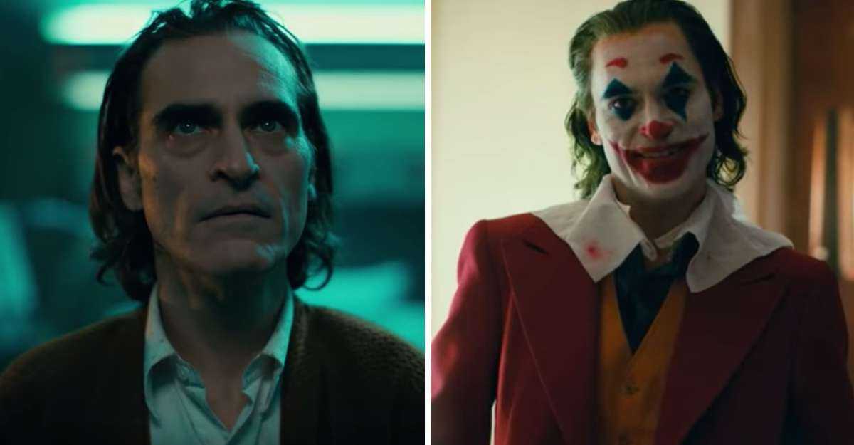 El trailer final de ‘Joker’ está aquí. Podemos oír la terrible risa del ...