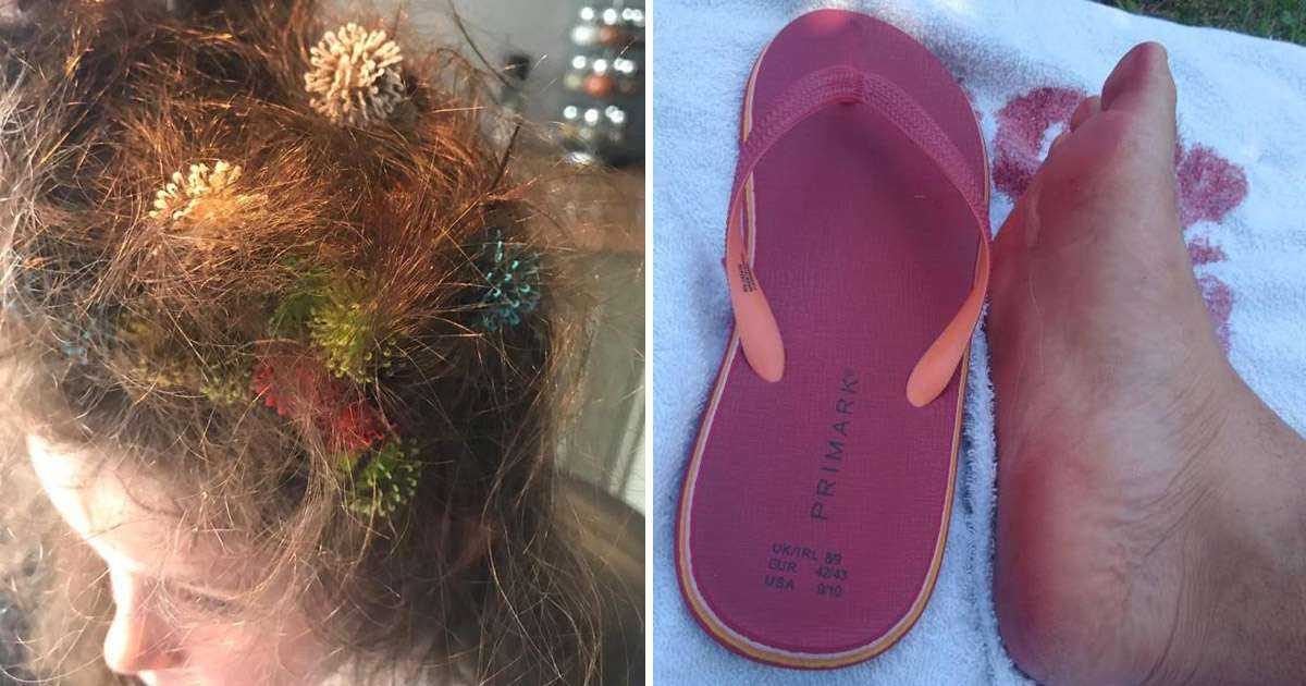 Humor: 30 Fotos que son la perfecta definición de un mal día ...