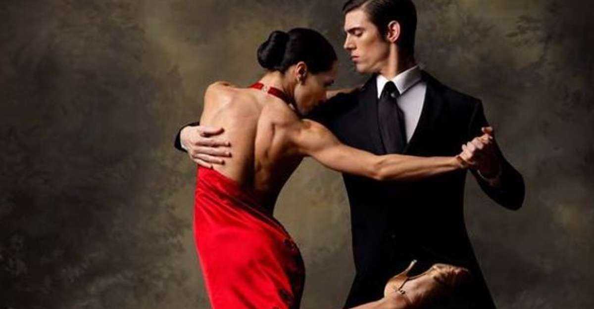 Bailar es clave para mantenerse joven. Seguir el ritmo de la música te ...