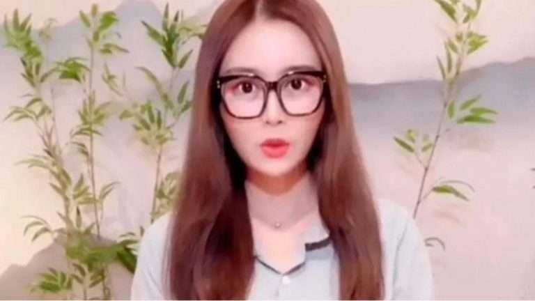 Lisa Li, la ‘influencer’ que vendía una vida de éxito… pero que vivía ...