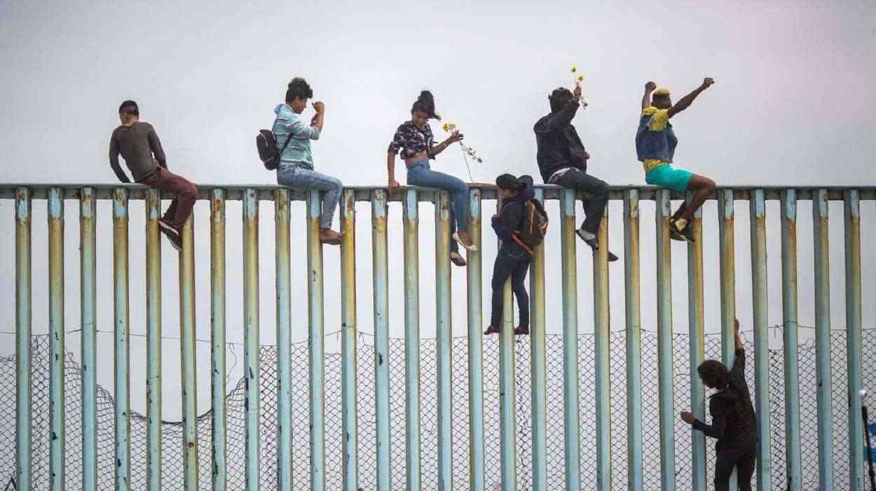 ¿Es realista mantener una política de fronteras abiertas?