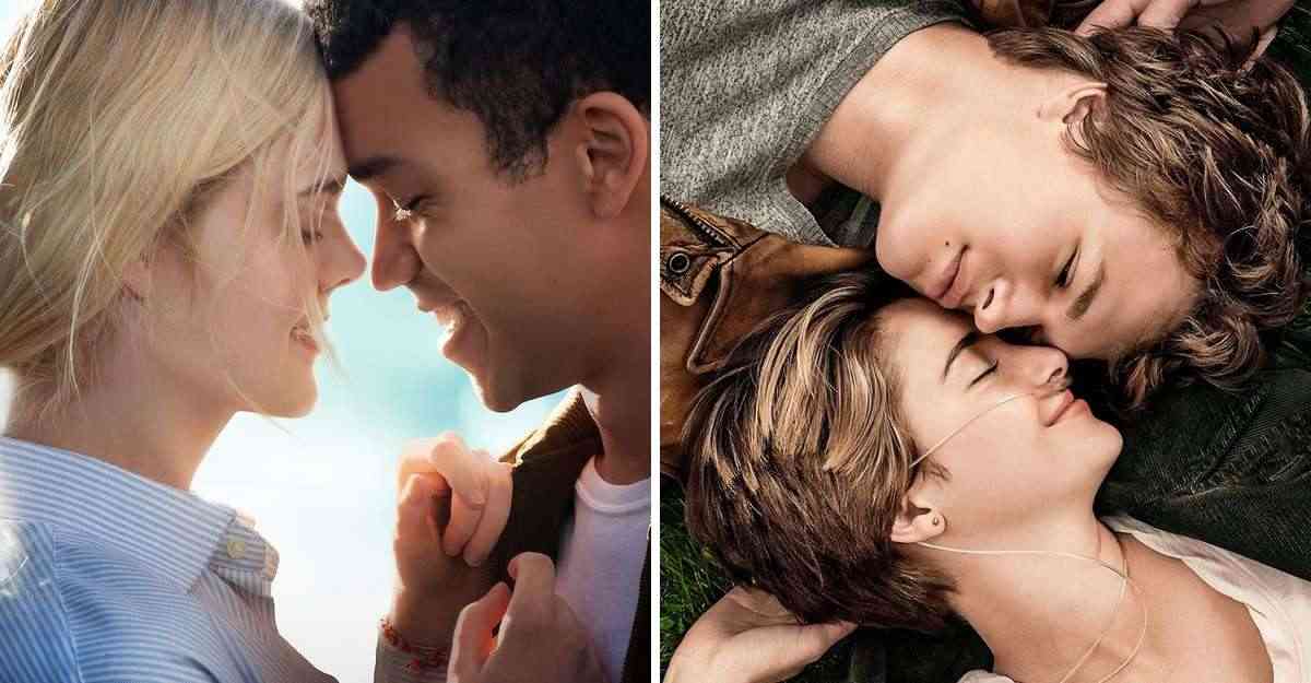 Netflix lanza primer tráiler de ‘Violet y Finch’. Ha sido comparada con ...