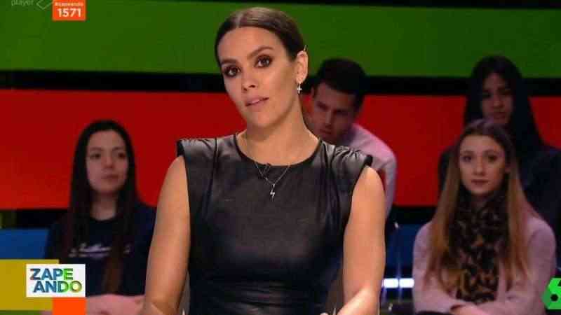 Cristina Pedroche Paga Las Consecuencias De Una ‘fake New Y Explota En