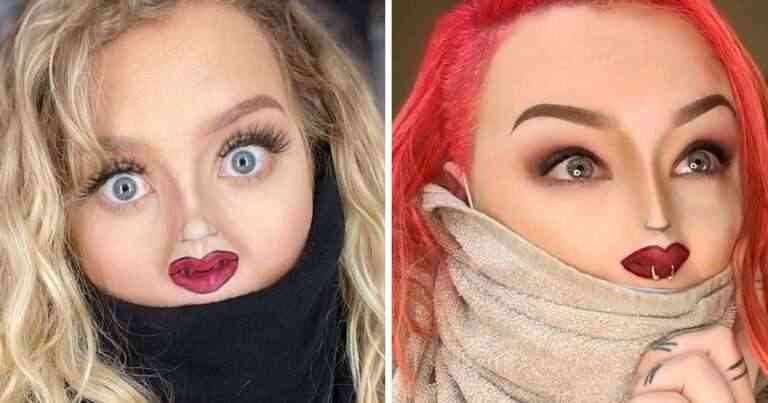 Conoce el «Tiny Face Challenge», el nuevo reto viral de las redes ...