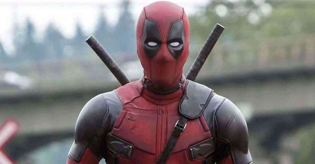 «Denle rienda suelta a Ryan»: creador de Deadpool cree que el héroe ...