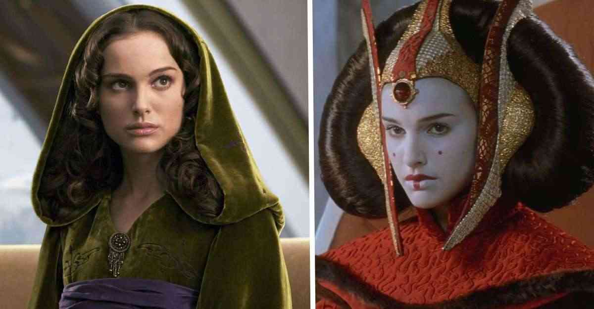 Natalie Portman estaría en conversaciones para volver a «Star Wars ... Natalie Portman estaría en conversaciones para volver a «Star Wars ...