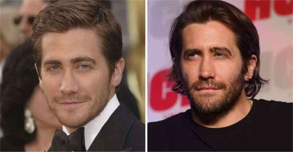 20 famosos que lucen mucho más atractivos con el cabello largo. Tom ...