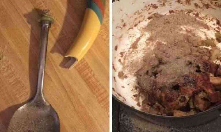 Fotografías que te sacarán de quicio