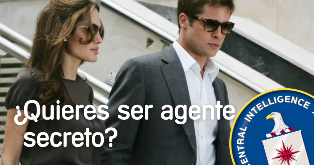 La CIA está contratando personal: Este es el sueldo que tienen sus ...