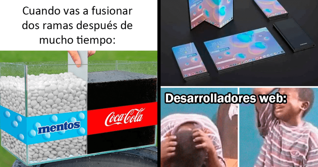 20 Memes y chistes escandalosamente buenos sobre programadores (Nuevas ...