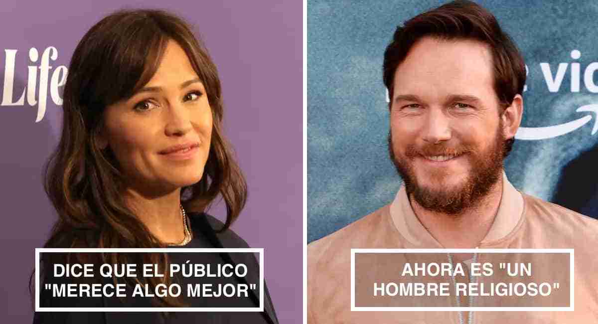 13 Reconocidos Famosos Que Se Negaron A Realizar Escenas De Desnudos En