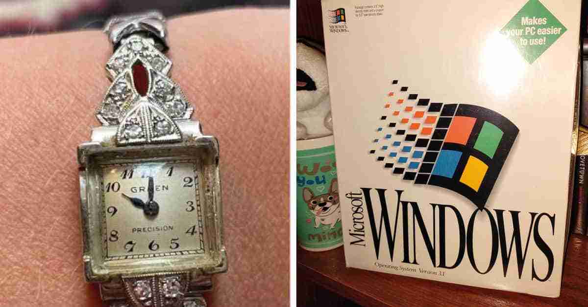 16 cosas olvidadas en el tiempo que te harán viajar — publicacion.com