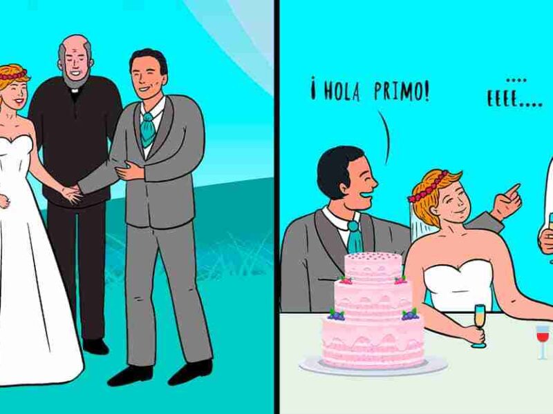 ¿Ir o no ir?: Twitteros creen que la gente debería dejar de invitar a ...