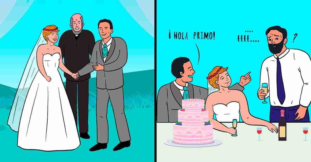 ¿Ir o no ir?: Twitteros creen que la gente debería dejar de invitar a ...