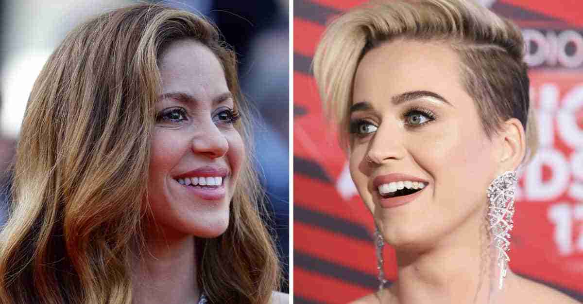 10 celebs que han encandilado a los fotógrafos con su sonrisa tan ...