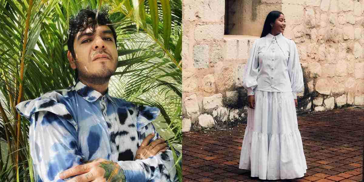 Moda vanguardista a través de la revalorización de la cultura mexicana ...
