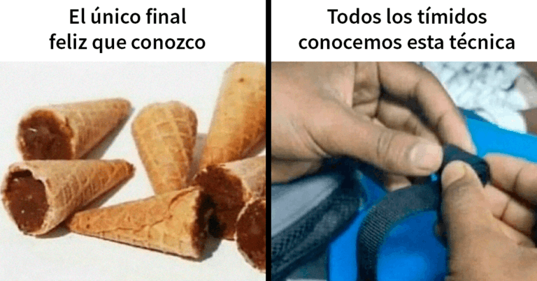 20 Divertidos memes que harán reír a todos los introvertidos (nuevas ...